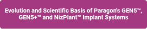 Paragon Implant