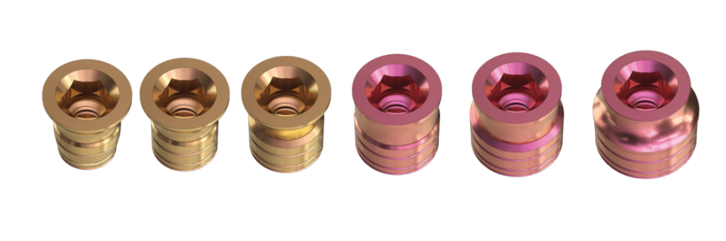 GEN5+™ – Paragon Implant