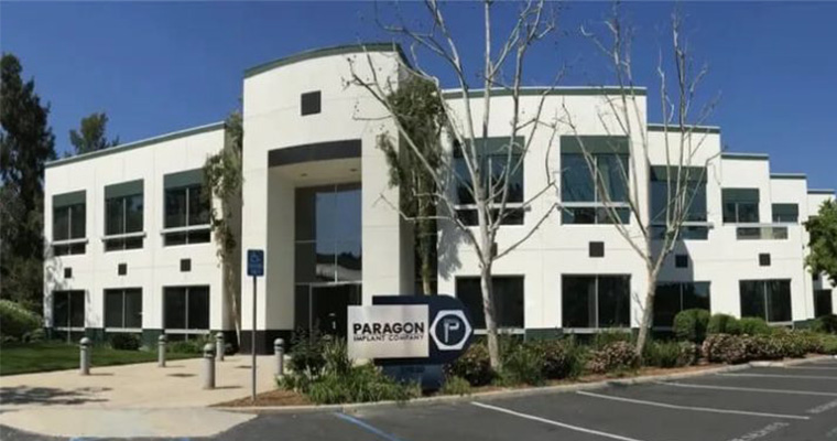Careers – Paragon Implant