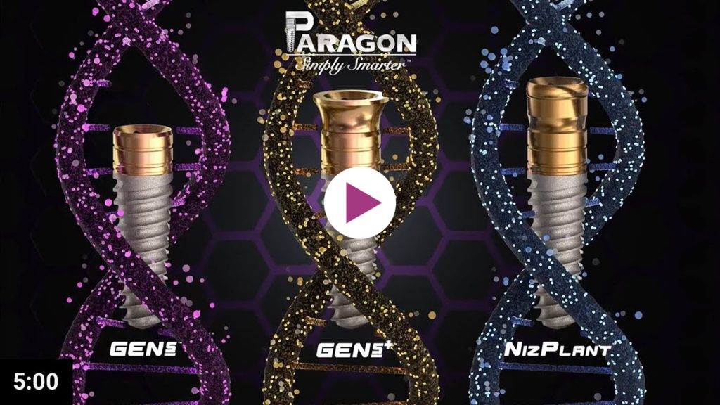 Videos – Paragon Implant