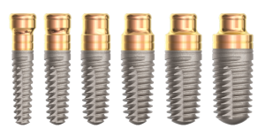 Implant Systems – Paragon Implant