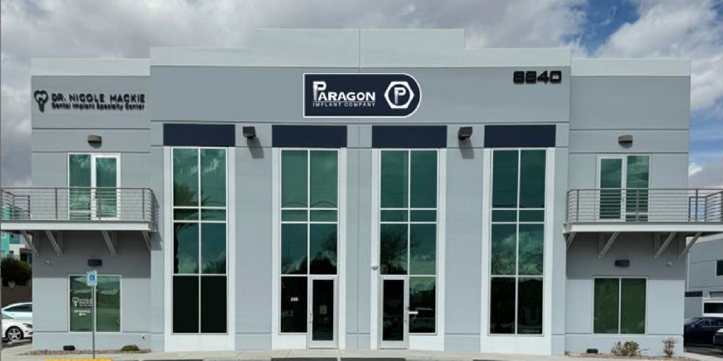 Facilities – Paragon Implant